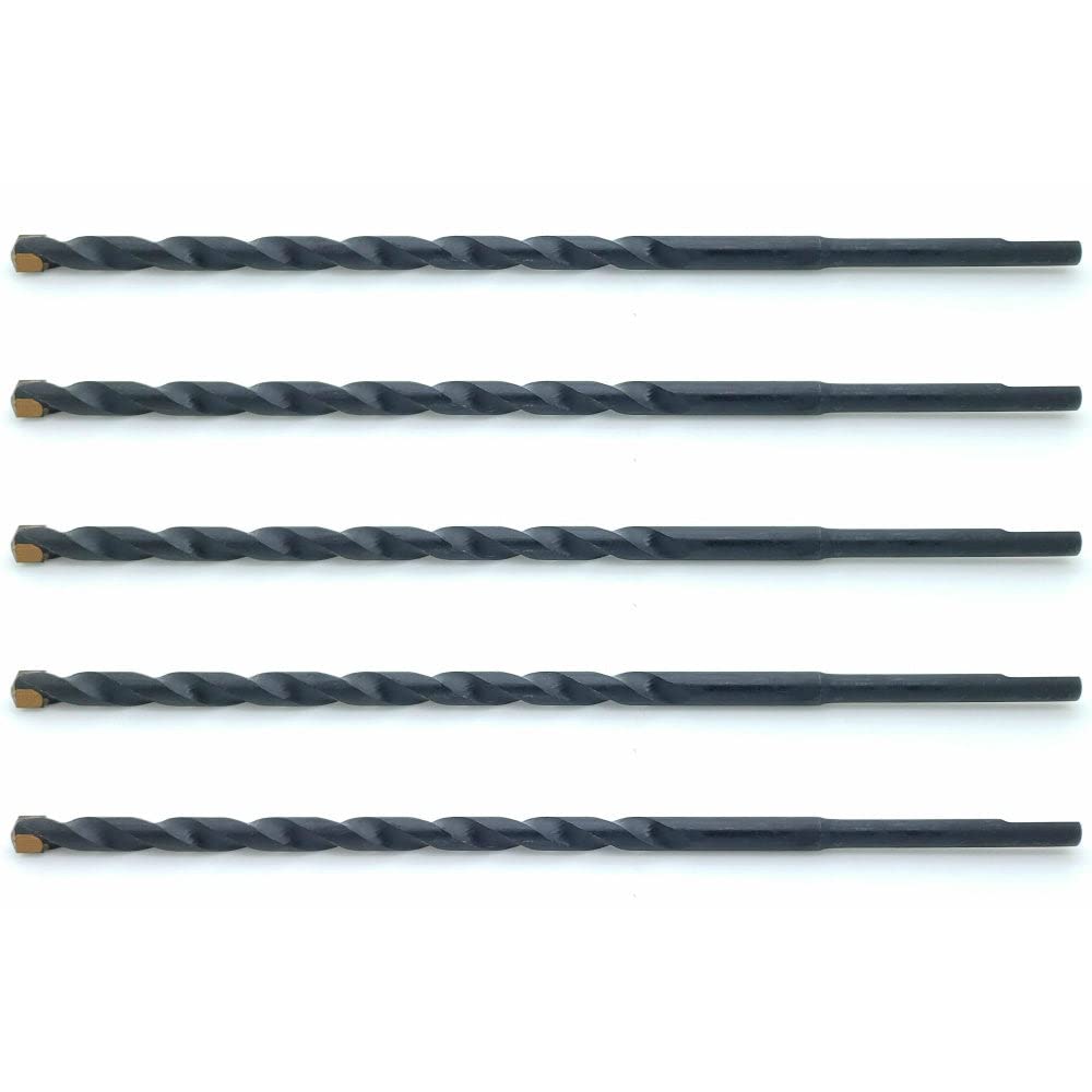 7 Best Drill Bits For Concrete - Reviewed (2024)