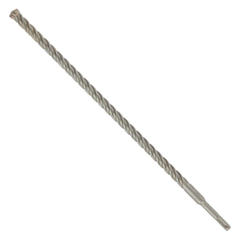 7 Best Drill Bits For Concrete - Reviewed (2026)