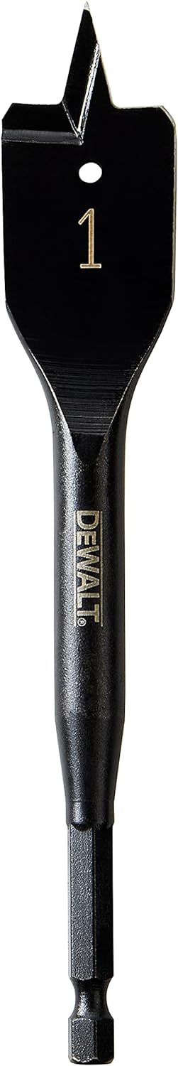 We Review The Top 6 Best Spade Bits In 2025