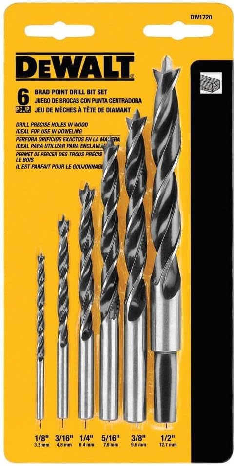 6 Best Drill Bits For Plastic (Including Sets) 2026