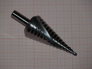 7 Best Step Drill Bits - Unitbits Tested & Reviewed (2024)