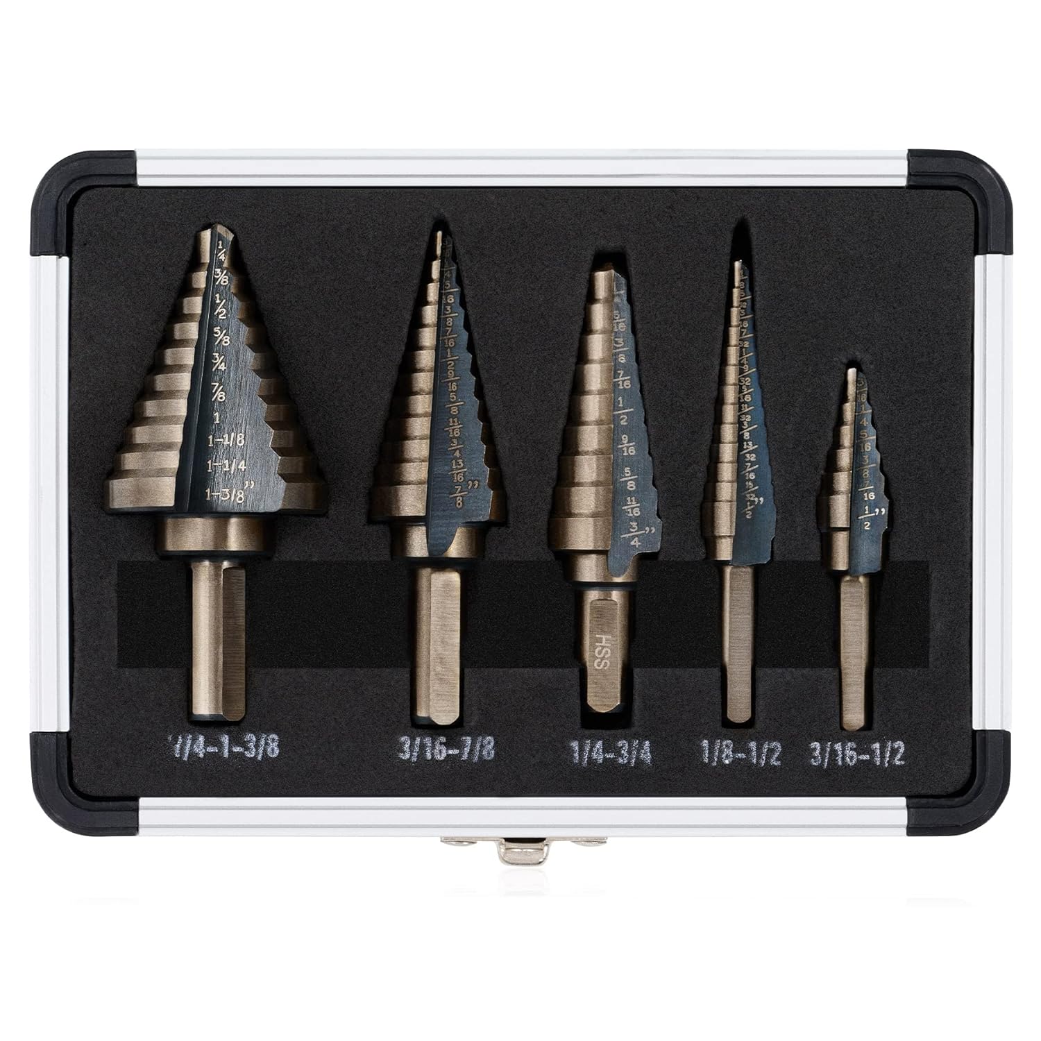 6 Best Drill Bits For Plastic (Including Sets) 2026